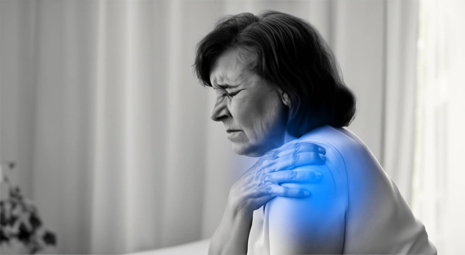 Defrost the Pain: Why Physical Therapy is the Key to Treating Frozen ...
