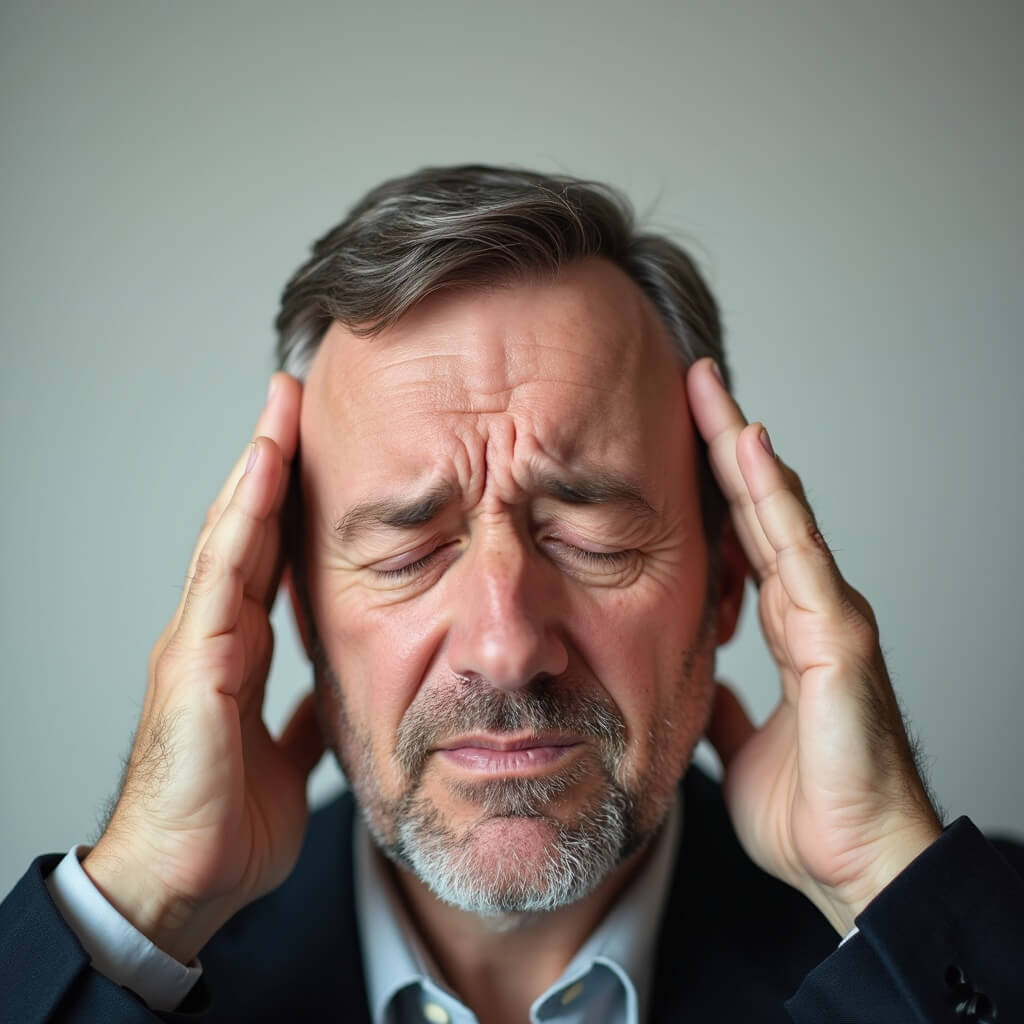Why Your Brain Might Be the Cause of Your Dizziness